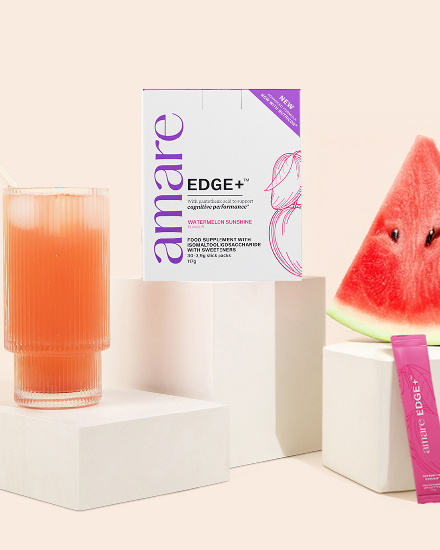 Amare EDGE+™ Watermelon – Amare EU
