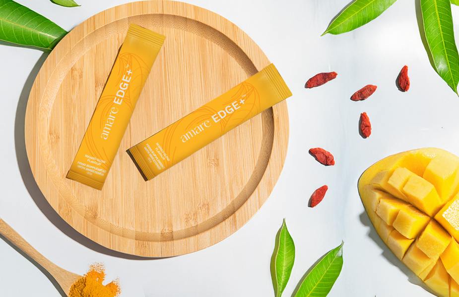 Amare EDGE+™ Mango – Amare EU